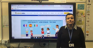 Ready-to-Teach Primary MFL Scheme of Work | Language Angels