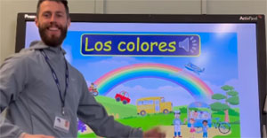 Ready-to-Teach Primary MFL Scheme of Work | Language Angels